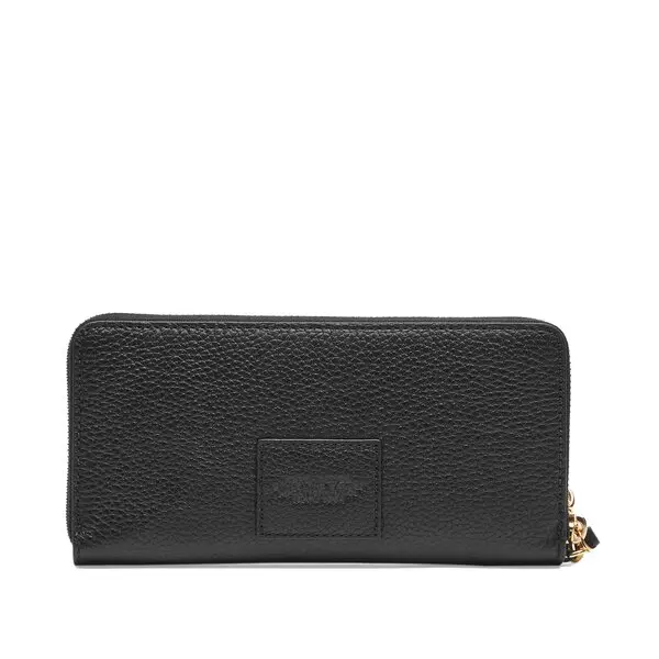 Marc Jacobs The Continental Wallet - Black