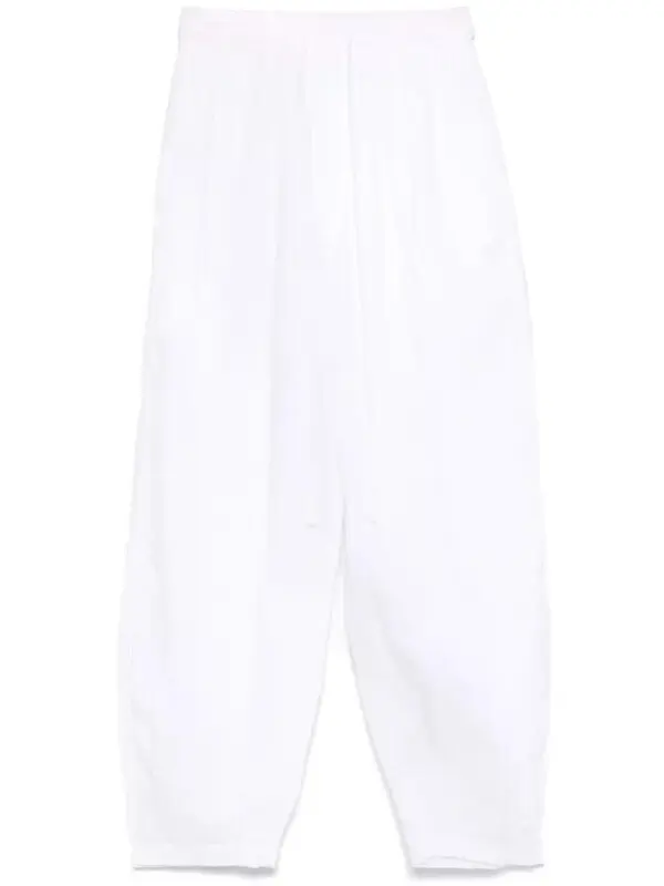 THOM KROM Tapered Trousers