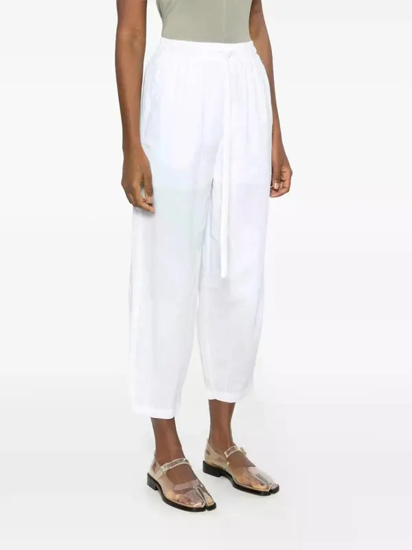 THOM KROM Tapered Trousers