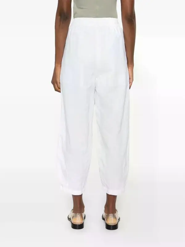 THOM KROM Tapered Trousers