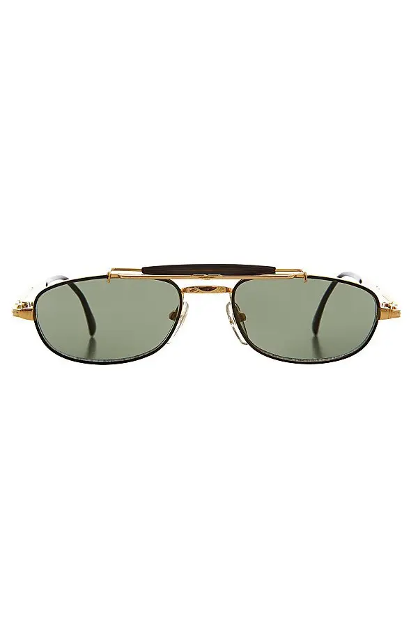 SUNGLASS MUSEUM Vintage Earl Sunglass By