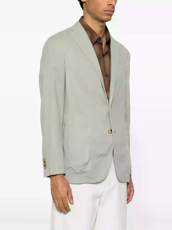 Boglioli Lightweight Blazer