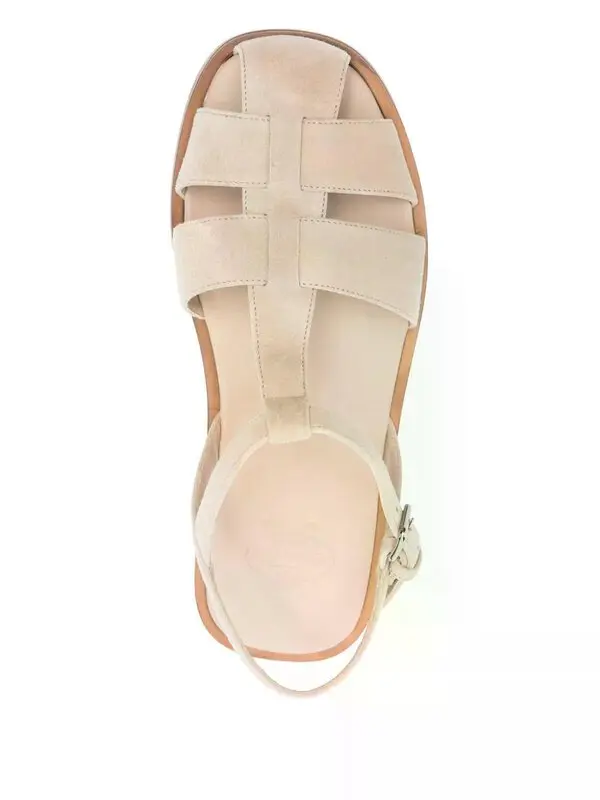 Church's Kelsey Sandals - Neutrals
