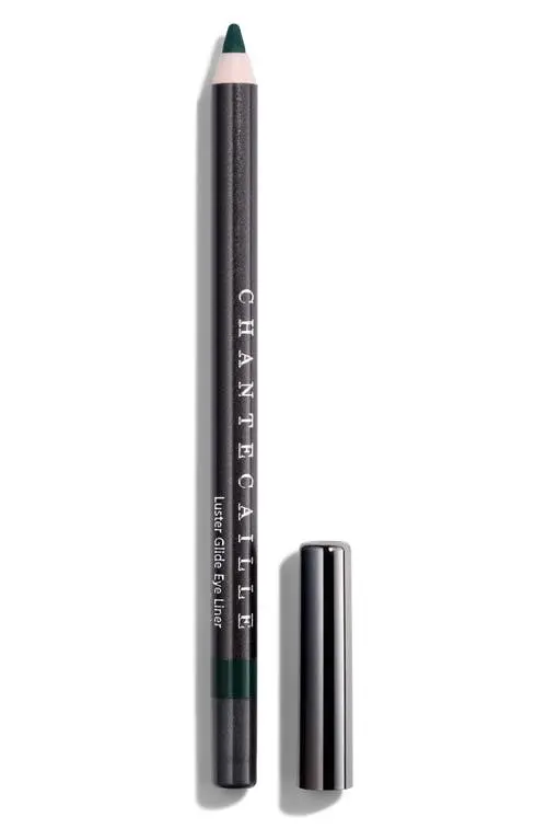 CHANTECAILLE Luster Glide Eye Liner - Black Forest