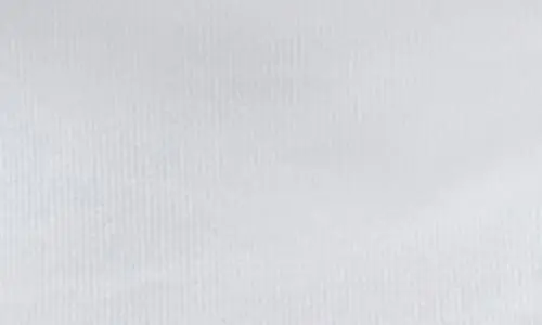 Madewell Scoop Neck Ribbed Tank - White
