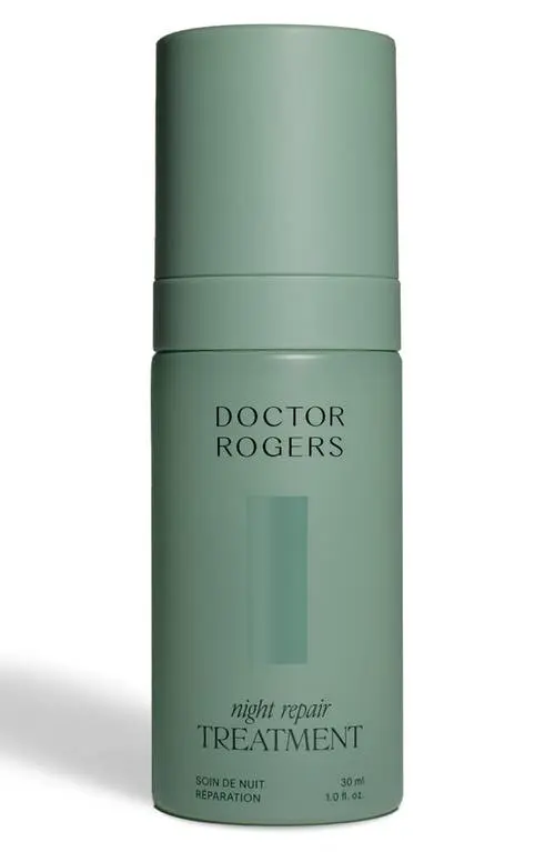 DOCTOR ROGERS RESTORE Night Repair Treatment - Regular