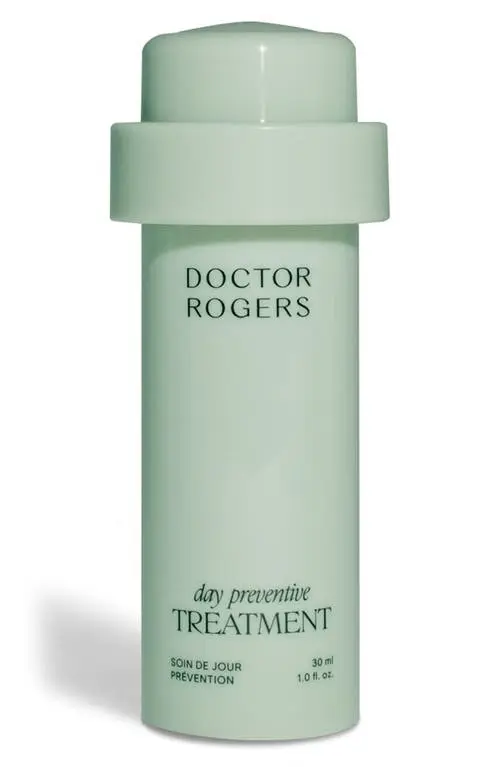 DOCTOR ROGERS RESTORE Vitamin C + Antioxidant Day Preventive Treatment - Refill