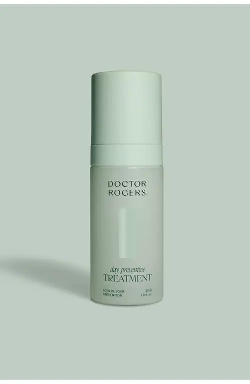 DOCTOR ROGERS RESTORE Vitamin C + Antioxidant Day Preventive Treatment - Regular