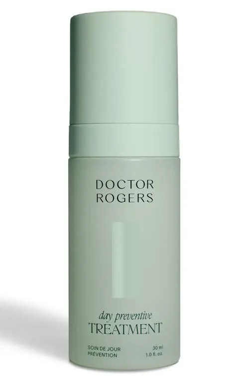 DOCTOR ROGERS RESTORE Vitamin C + Antioxidant Day Preventive Treatment - Regular