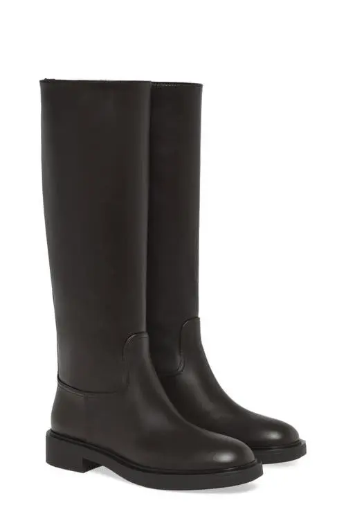 GIANVITO ROSSI Ascott Boots - Brown
