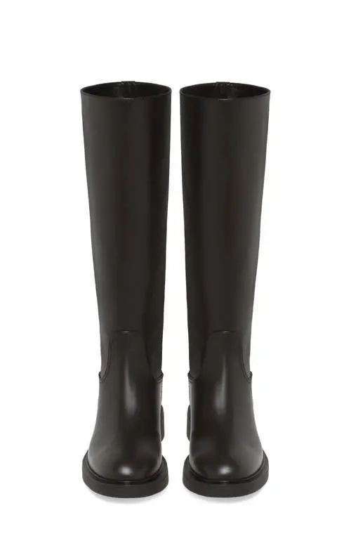 GIANVITO ROSSI Ascott Boots - Brown