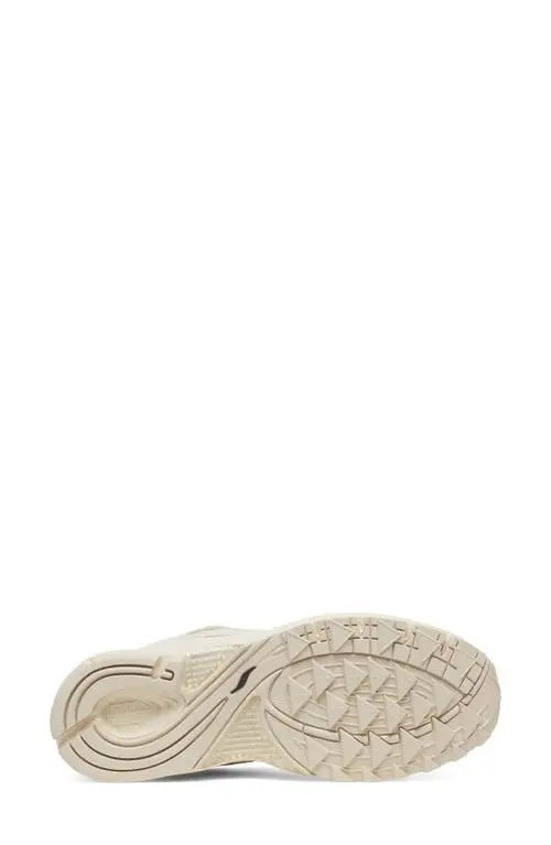 Saucony Grid Jazz Sneaker - Cream/ghost
