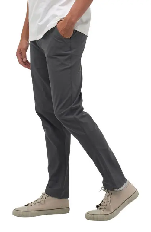 NOMATIC The Outset Classic Pant - Gray