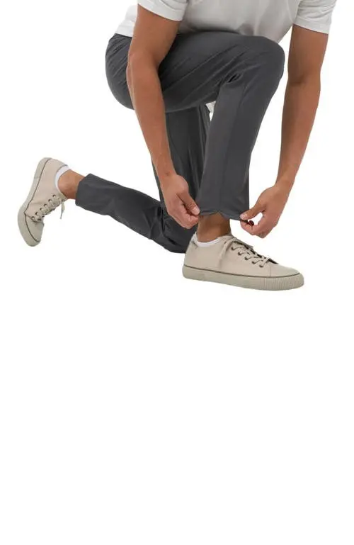 NOMATIC The Outset Classic Pant - Gray