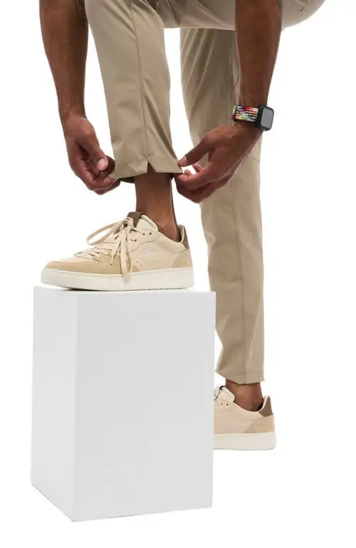 NOMATIC Outset Slim Fit Pant - Khaki