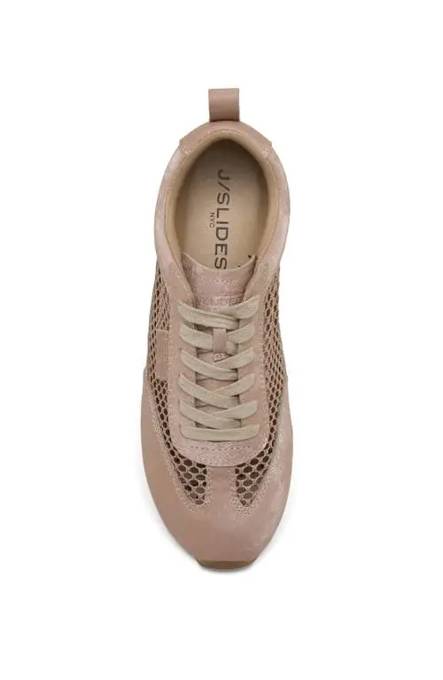J/SLIDES NYC Penny Sneaker