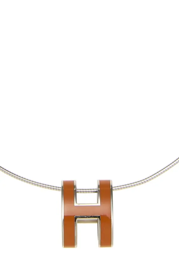 Hermès Pop H Necklace