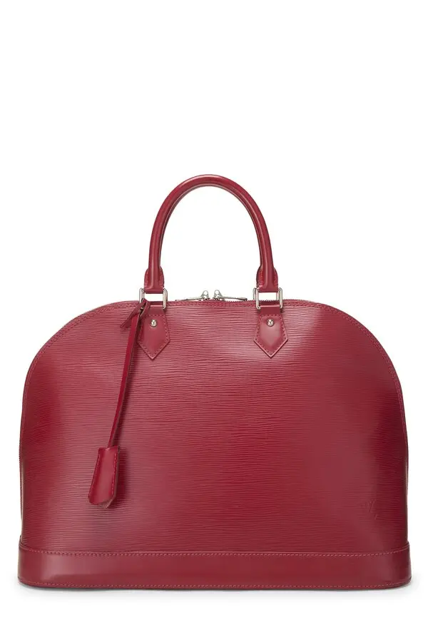 LOUIS VUITTON Alma