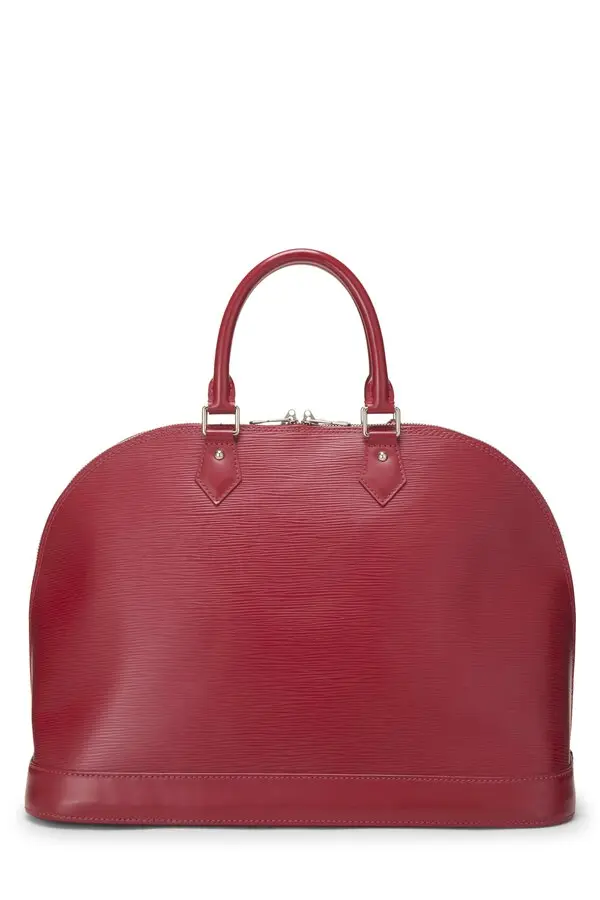 LOUIS VUITTON Alma
