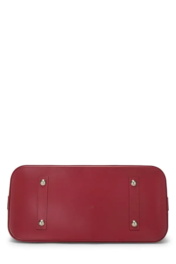 LOUIS VUITTON Alma