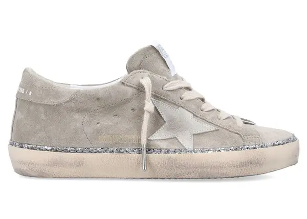 GOLDEN GOOSE Superstar Sneakers