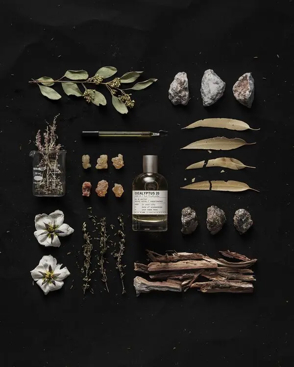 Le Labo Eucalyptus 20 Eau De Parfum 3.4 Oz