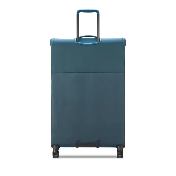 DELSEY PARIS Brochant 3 28-inch Expandable Spinner Suitcase - Green