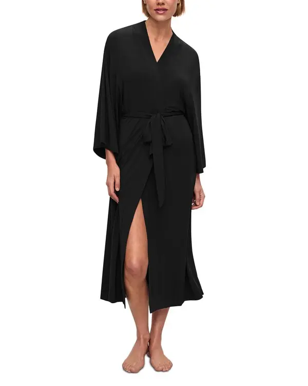 Eberjey Gisele Belted Robe