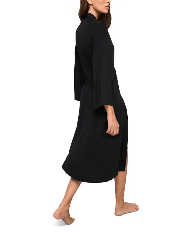 Eberjey Gisele Belted Robe