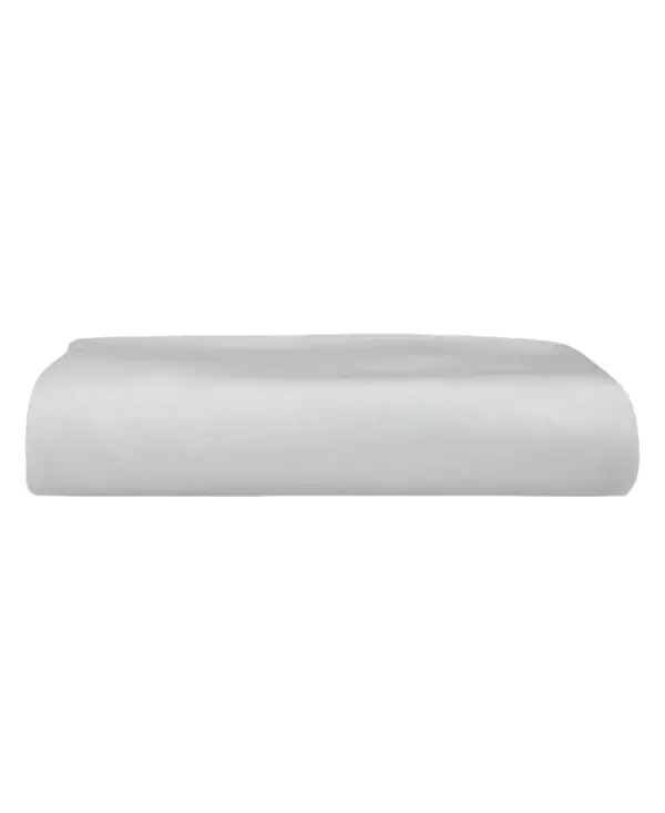 Cozy Earth Fitted Sheet - Light Grey