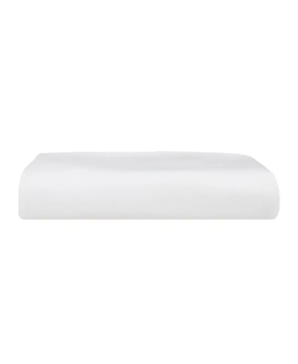 Cozy Earth Fitted Sheet - White