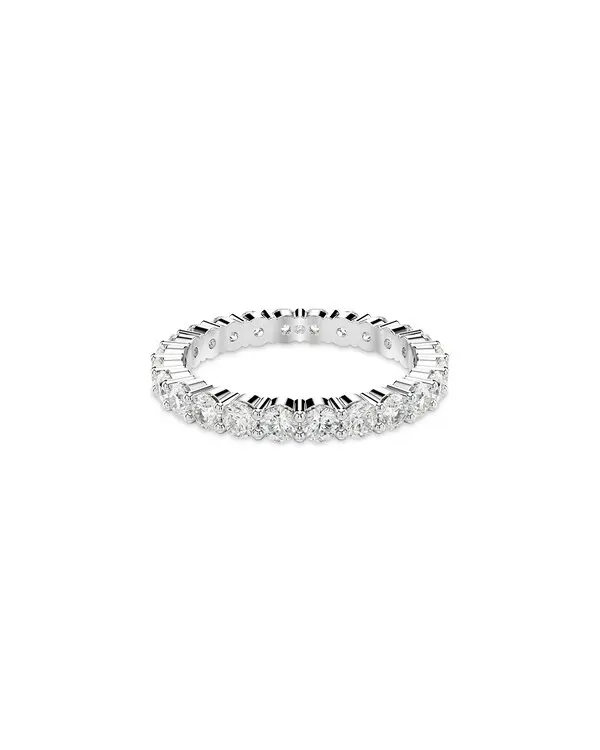 SWAROVSKI Matrix Vittore Ring