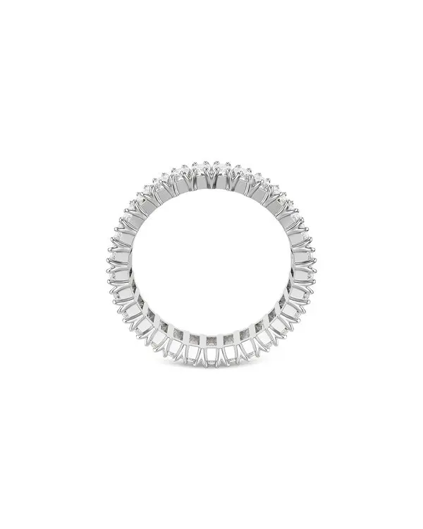 SWAROVSKI Matrix Ring - White