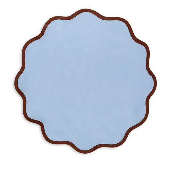 La DoubleJ Cloud Linen Placemats, Set Of 4
