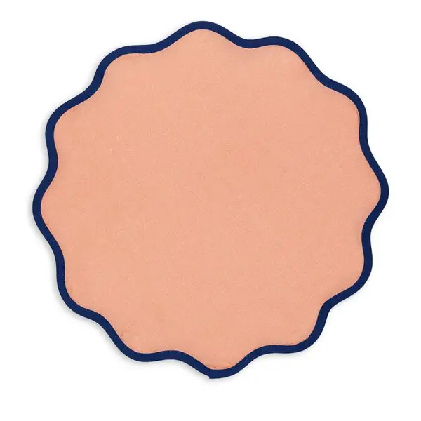 La DoubleJ Cloud Linen Placemats, Set Of 4
