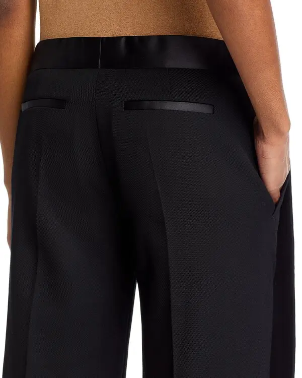 Victoria Beckham Gigi Pants