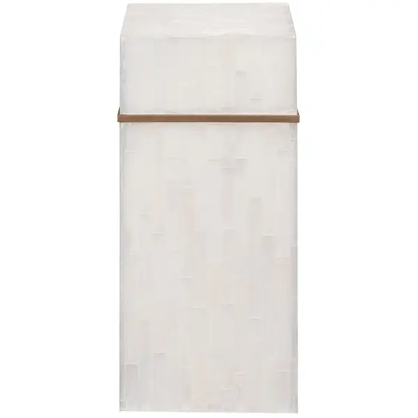 VANGUARD FURNITURE Splendid Spot Table - Selenite