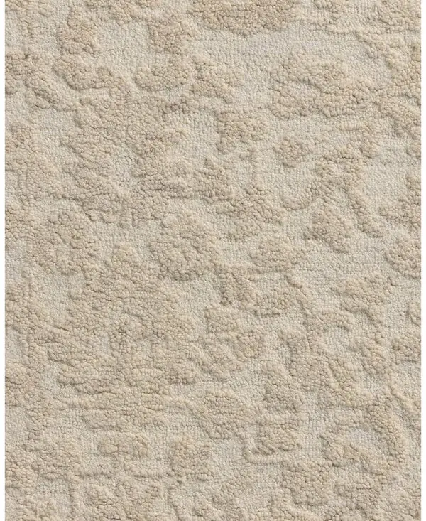 LOLOI Prudence Pru-01 Area Rug, 3'6 X 5'6 - Cream/ivory