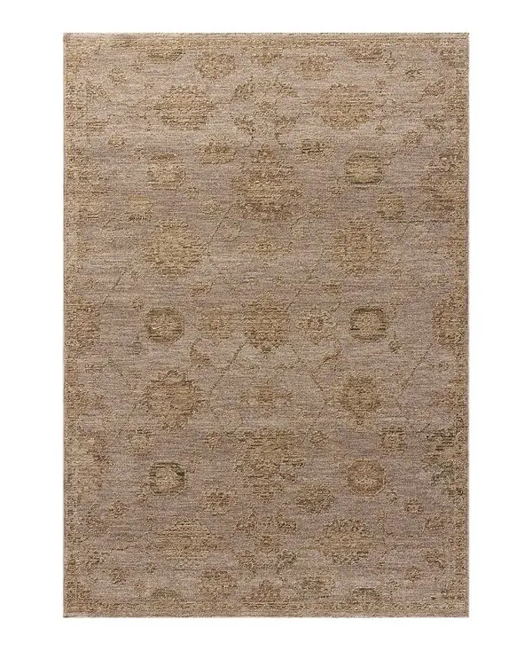 LOLOI Willa Wia-10 Area Rug, 2'3 X 3'10 - Stone/mult