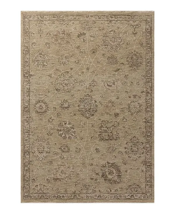 LOLOI Willa Wia-05 Area Rug, 5'3 X 7'6 - Wheat/mult