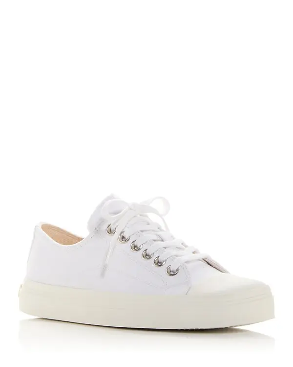 Moschino Low Top Sneakers