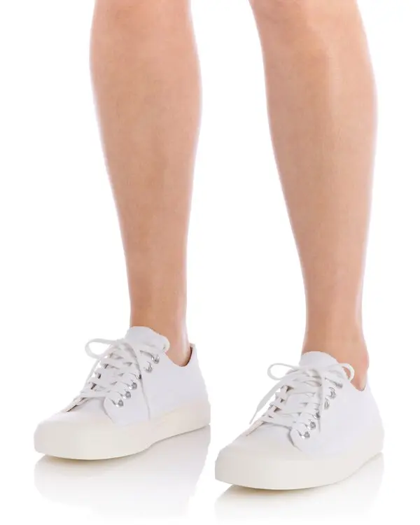 Moschino Low Top Sneakers