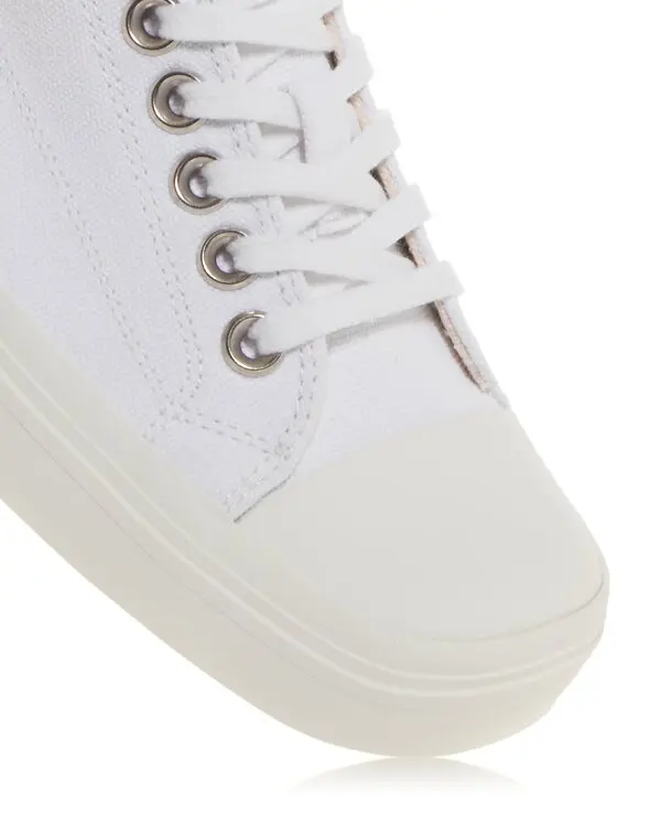 Moschino Low Top Sneakers