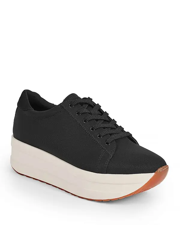VAGABOND SHOEMAKERS Casey Platform Sneakers