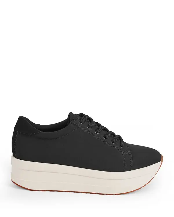 VAGABOND SHOEMAKERS Casey Platform Sneakers