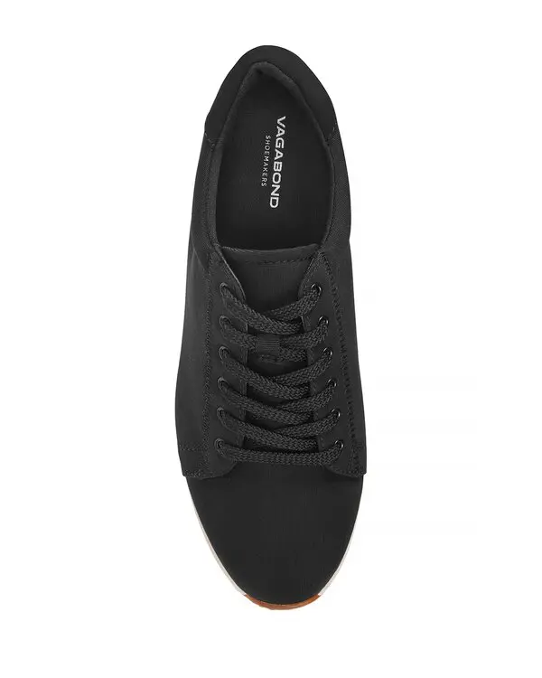 VAGABOND SHOEMAKERS Casey Platform Sneakers