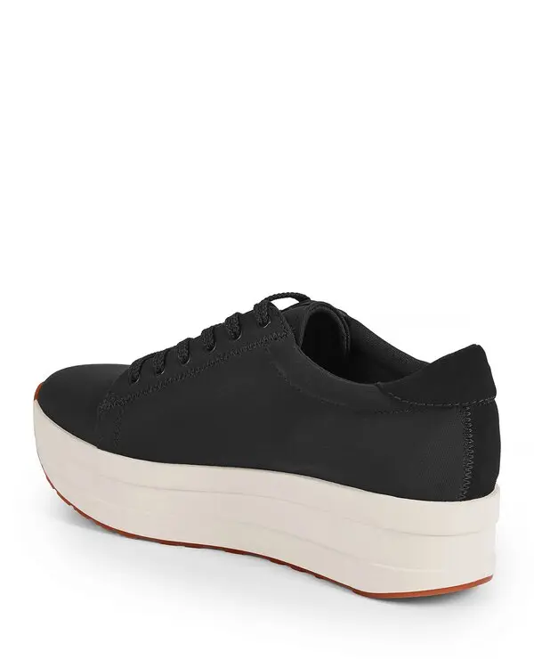 VAGABOND SHOEMAKERS Casey Platform Sneakers