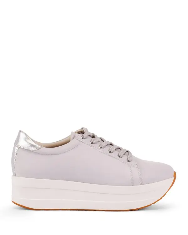 VAGABOND SHOEMAKERS Casey Platform Sneakers