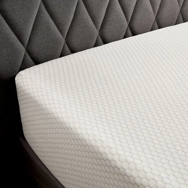 ANNE DE SOLENE Voyageuse Fitted Sheet, Queen
