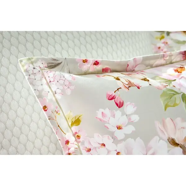 ANNE DE SOLENE Voyageuse Fitted Sheet, King
